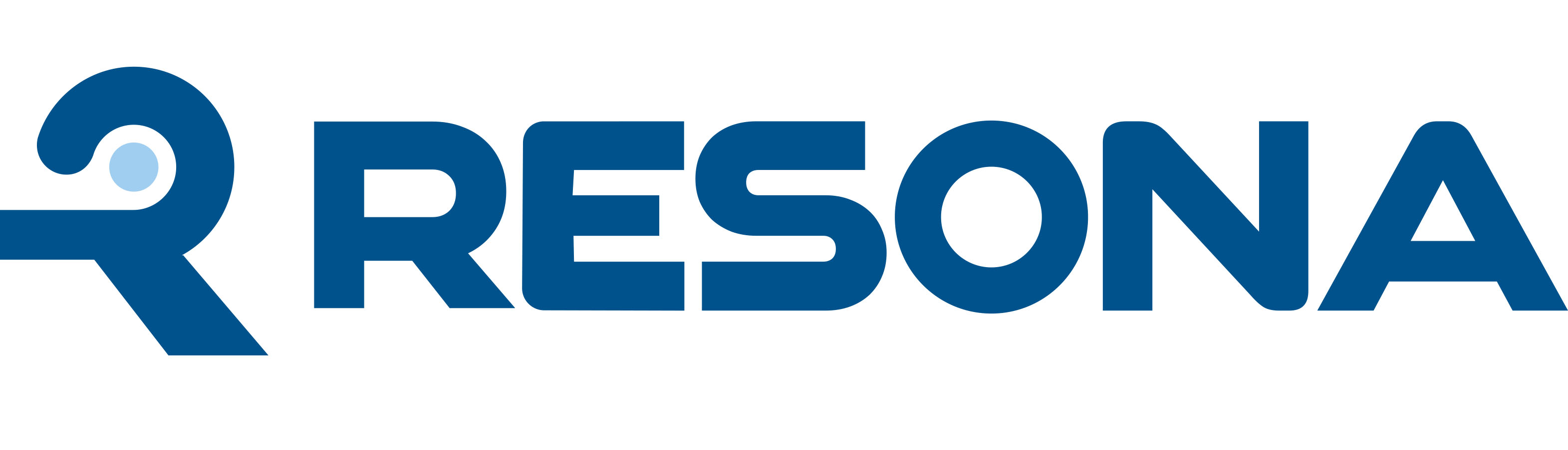 Resona :: Entrega resultados